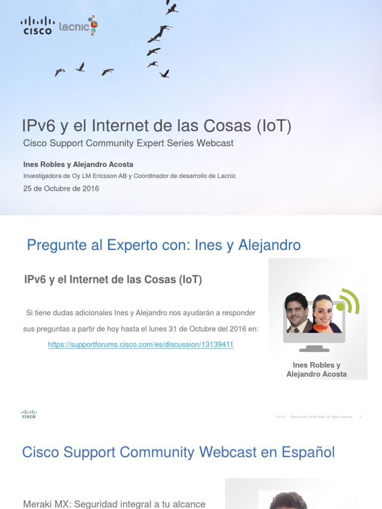 Resumen IOT | PDF