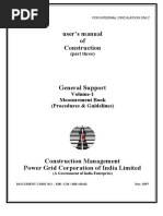 Overview of Running Account Bill (Form 26) | PDF | Payments | Cheque