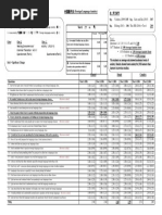 Foreign Language Classroom Anxiety Scale (FLCAS) | PDF | Foreign ...