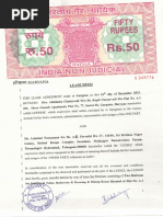 Agreement To Sale (Banakhat) | PDF | Deed | Guarantee