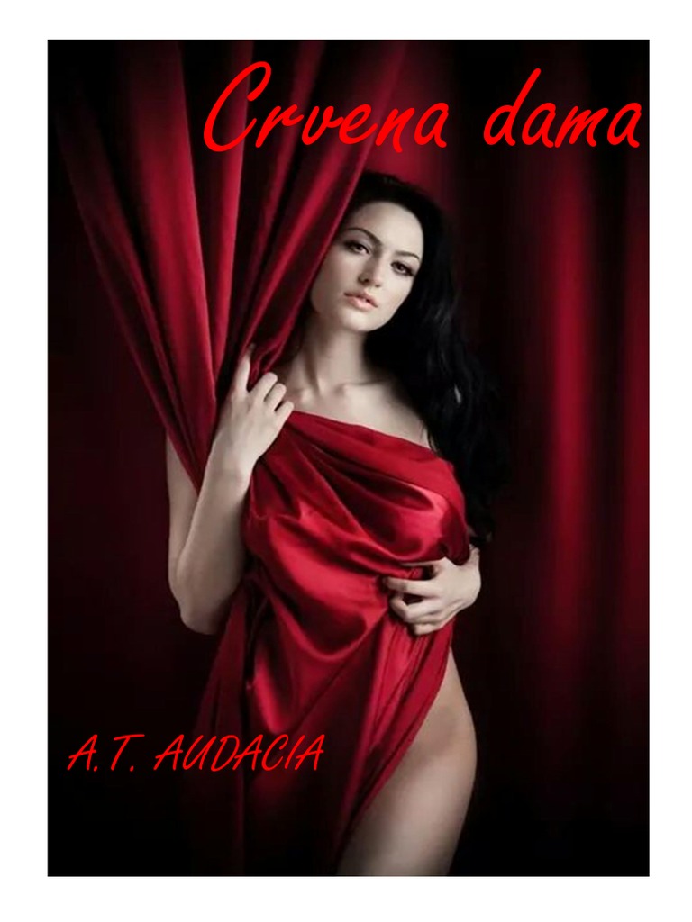 A. T. Audacia - Crvena Dama | PDF