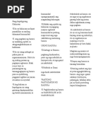 Waste Management Tagalog | PDF