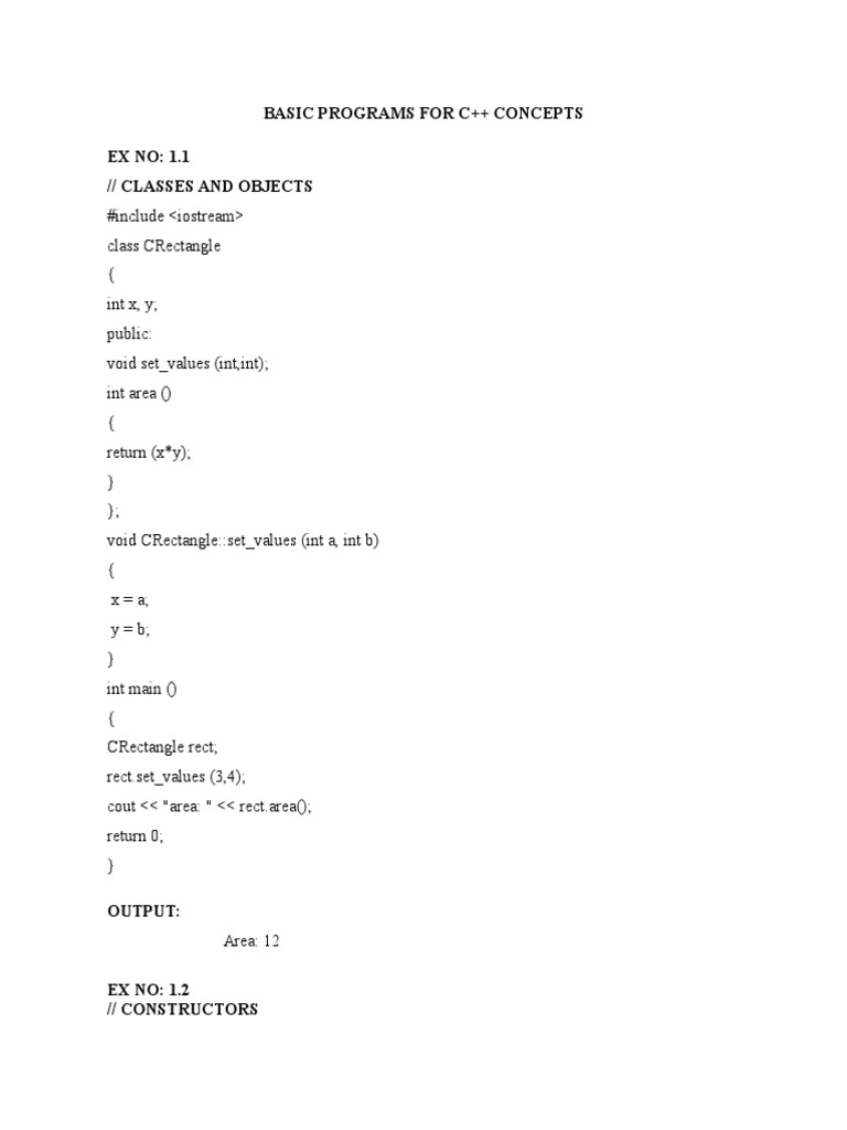 Oops & Ds Printout | PDF | Queue (Abstract Data Type) | Algorithms And Data Structures