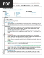 Health and Family Life Education - HFLE - Grade 1 Curriculumn Guide ...