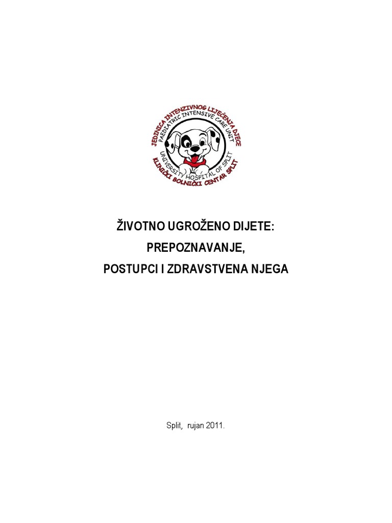 Skripta Predavanja Numerirane Stranice Ispravljeno-Za 2011 - 2 | PDF
