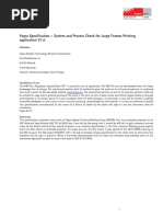 ANSI Barcode Grading Standards Explained | PDF | Teaching Methods ...