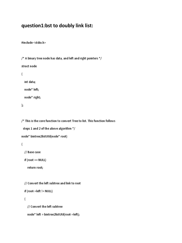 Data Structures Important Questions | PDF | Computer Data | Data
