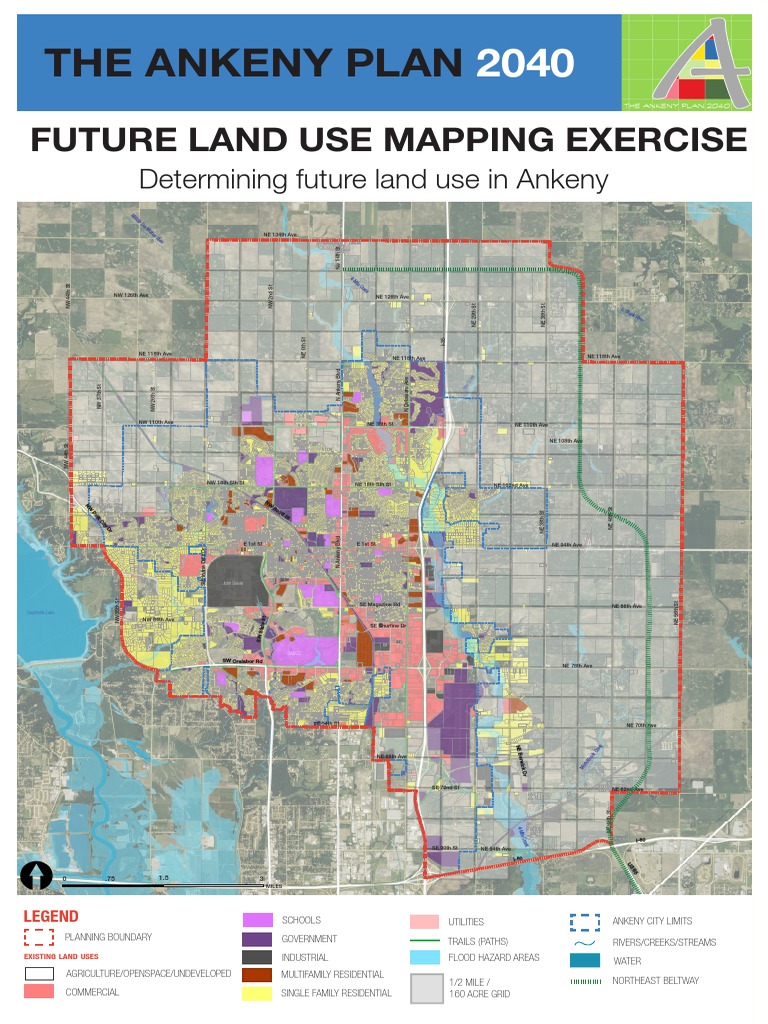 Ankeny Plan 2040 - urbanDSM.com