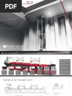 VLCC Specifications and Dimensions | PDF | Oil Tanker | Boiler