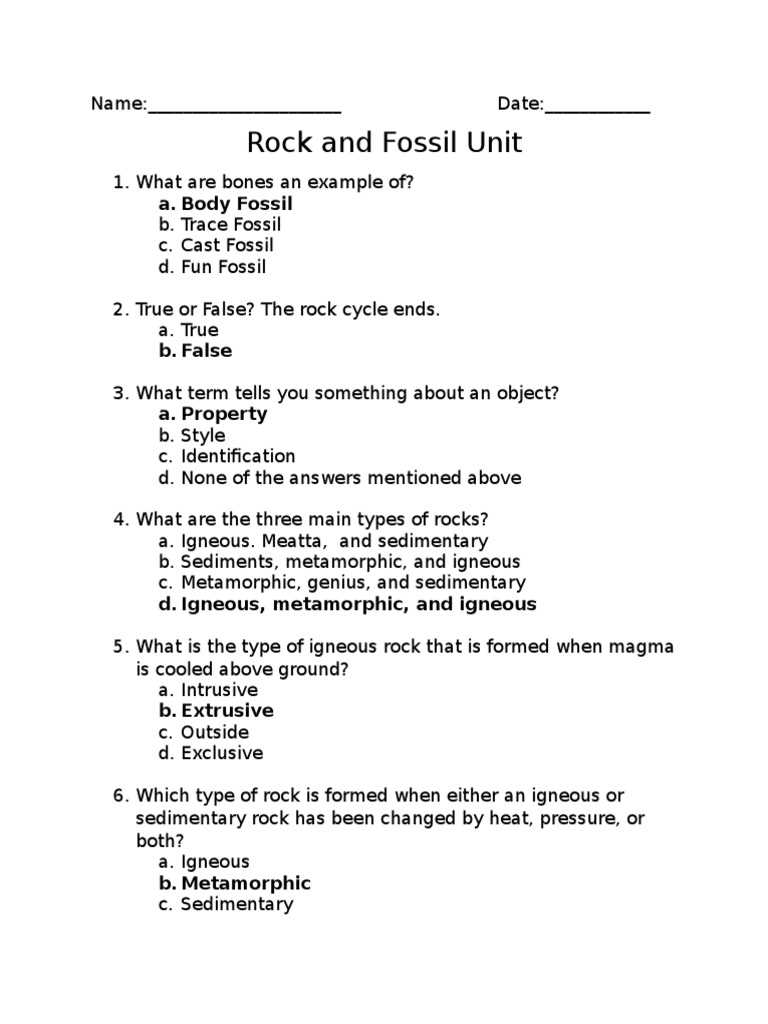 Lesson 5 Kahoot Questions and Answers | PDF