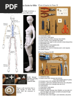 Allens Cognitive Level Screen ACLS and LACLS | PDF | Surgical Suture ...