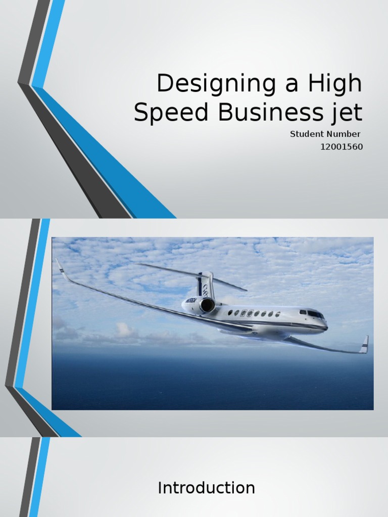Aircraft Design | PDF
