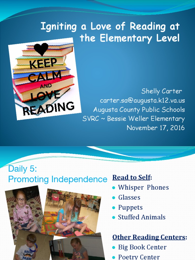 Engaging Young Readers | PDF | Reading Comprehension | Cognition