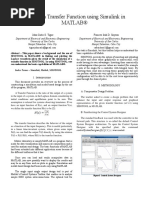 300+ TOP MATLAB Objective Questions and Answers | PDF | Matlab | Variable (Computer Science)