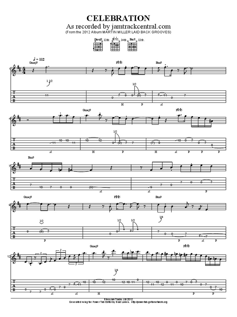 Mm3 Celebrate Tab | PDF | Art