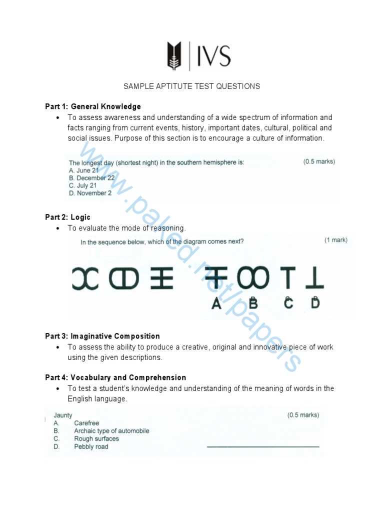 Indus Valley School of Art and Architecture (IVS), Karachi - Sample ...