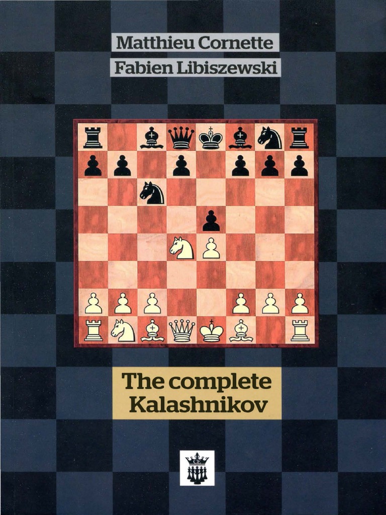 The Complete Kalashnikov - Cornette Libiszewski | PDF | Traditional ...