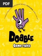 Cabo (Kaboo) Card Game Rules | PDF | Playing Cards | Anglo American ...