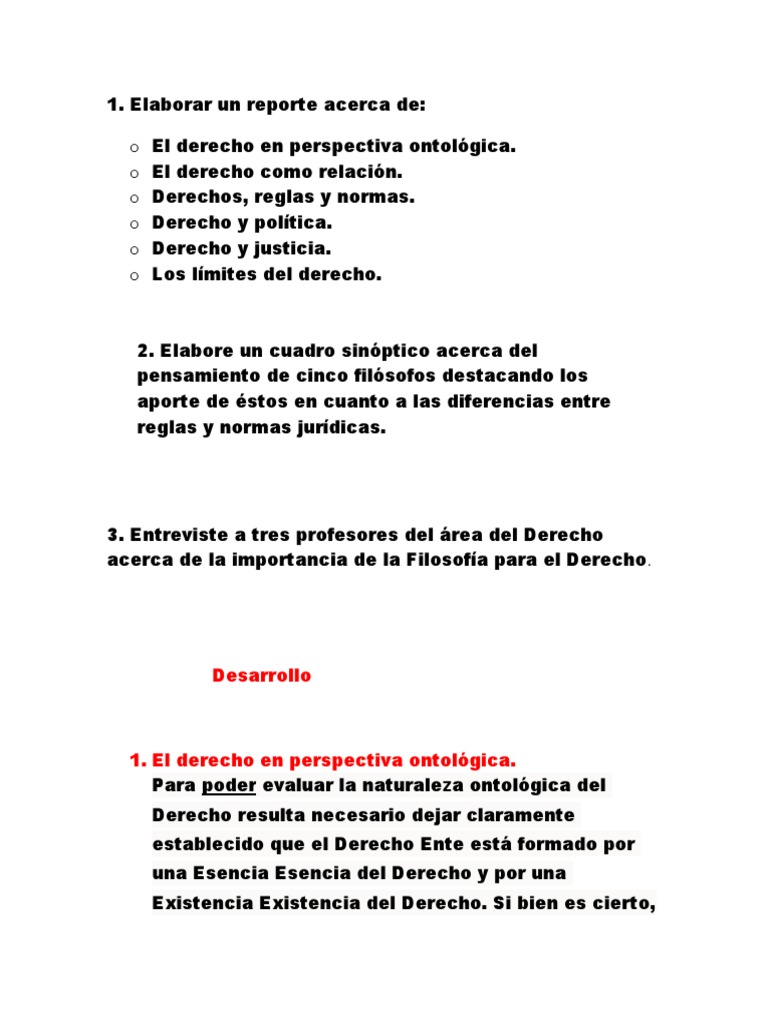 Filosofia y Letra | PDF | Esencia | Existencia