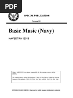 Understanding March Music Form | PDF | Chord (Music) | Harmony