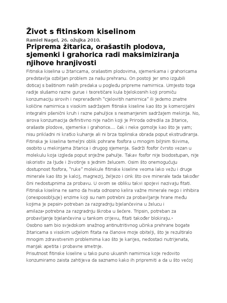 FITATI | PDF
