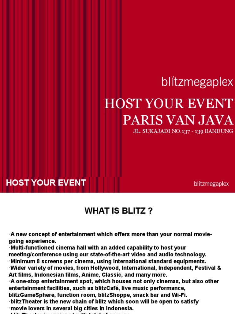 Blitz PDF | PDF | Cinema