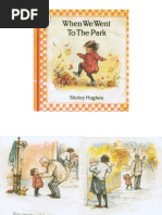 Zoo by Anthony Browne | PDF