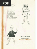 1938 Lutterloh Book Box | PDF