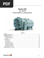 Honeywell Burner Control Codes | PDF | Ignition System | Amplifier