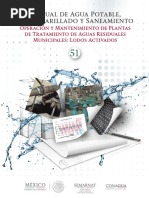 Manual de Agua Potable, Alcantarillado y Saneamiento (MAPAS) PDF | PDF | Agua potable | Saneamiento