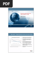 GTN Industries: Cotton & Oil Equipment | PDF | Knitting | Textiles