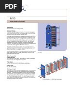 TEMA Heat Exchanger Types Guide | PDF | Home & Garden | Science ...