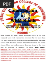 Granular Sub-Base (GSB) - Specification and Construction Procedure ...