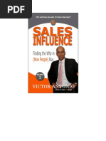 The New Action Selling | PDF