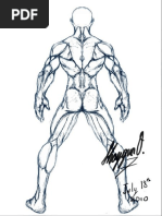How to Draw Realistic Breasts Tutorial | PDF | Breast | Drawing