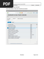 BPP-SD-VL06F - Listado de Entregas | PDF | Sap Se | Archivo de computadora