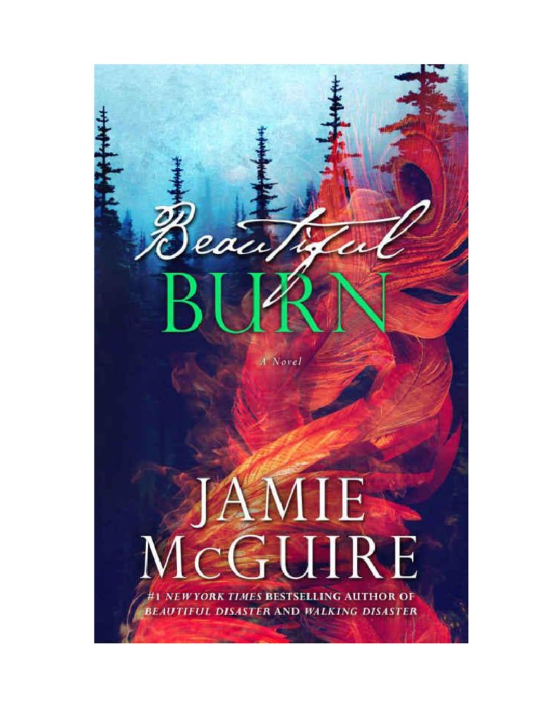 Beautiful Burn | PDF | Amor | Naturaleza