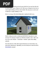 Slide2 Tutorials - Quick Start Tutorial | PDF | Window (Computing) | Icon (Computing)