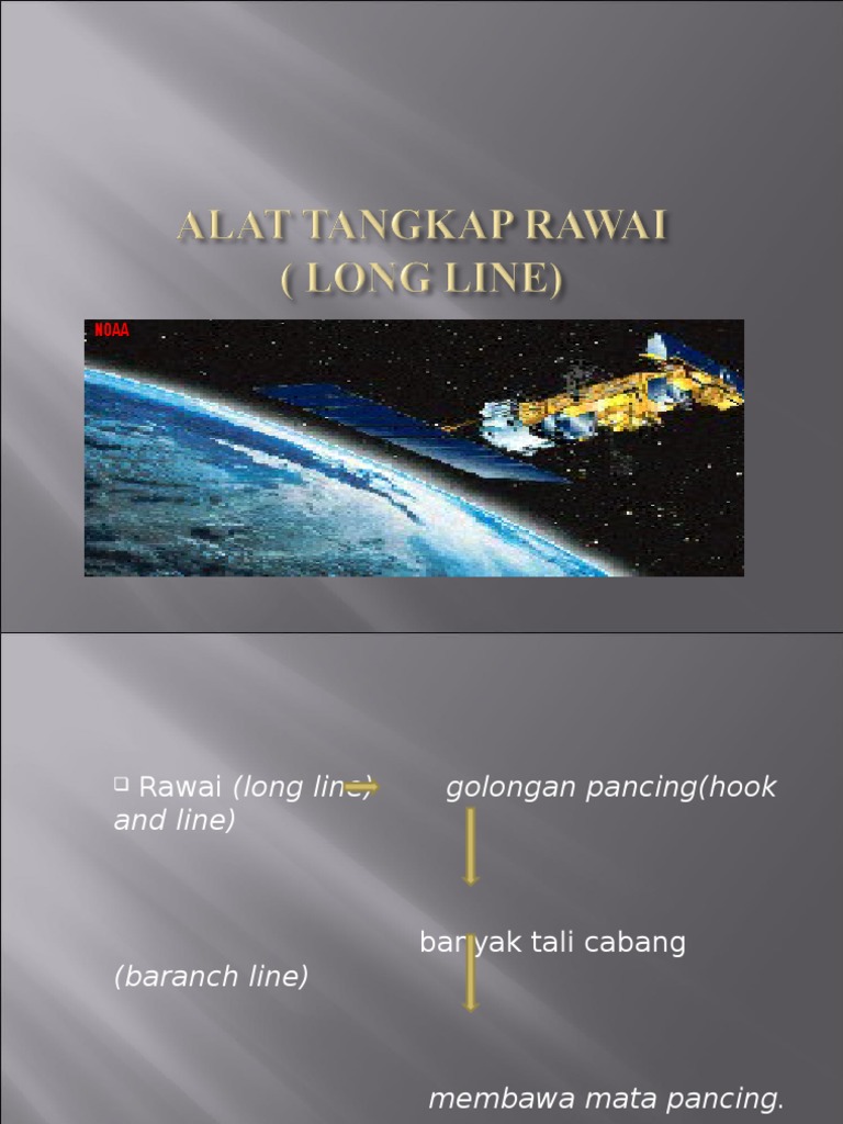 Alat Tangkap Ikan: Rawai dan Jenisnya | PDF | Kajian Bahasa Asing | Sejarah
