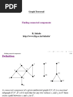 Understanding Incident and Adjacent Edges | PDF | Vertex (Graph Theory ...
