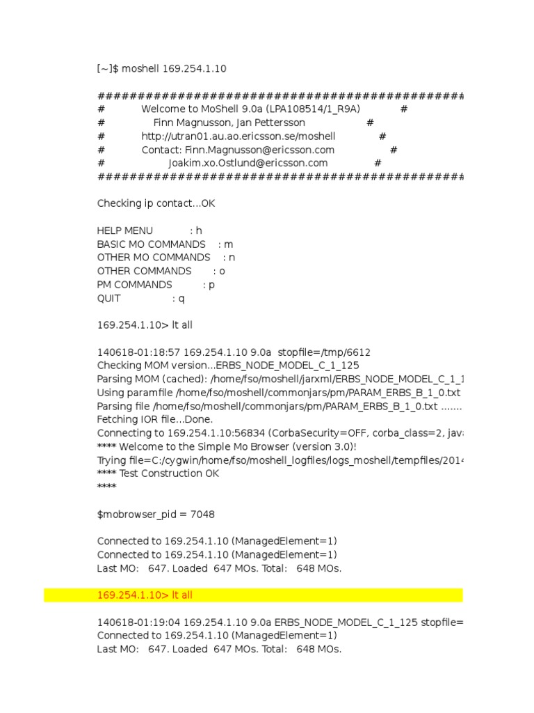 Loading Script | PDF | Computer Networking | Computer Architecture