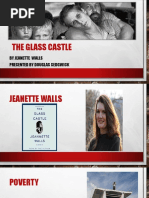 The Glass Castle by Jeannette Walls | PDF