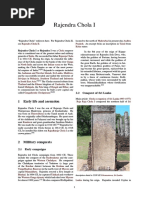 Vanniyar Caste: History and Significance | PDF | Tamil Nadu | South India