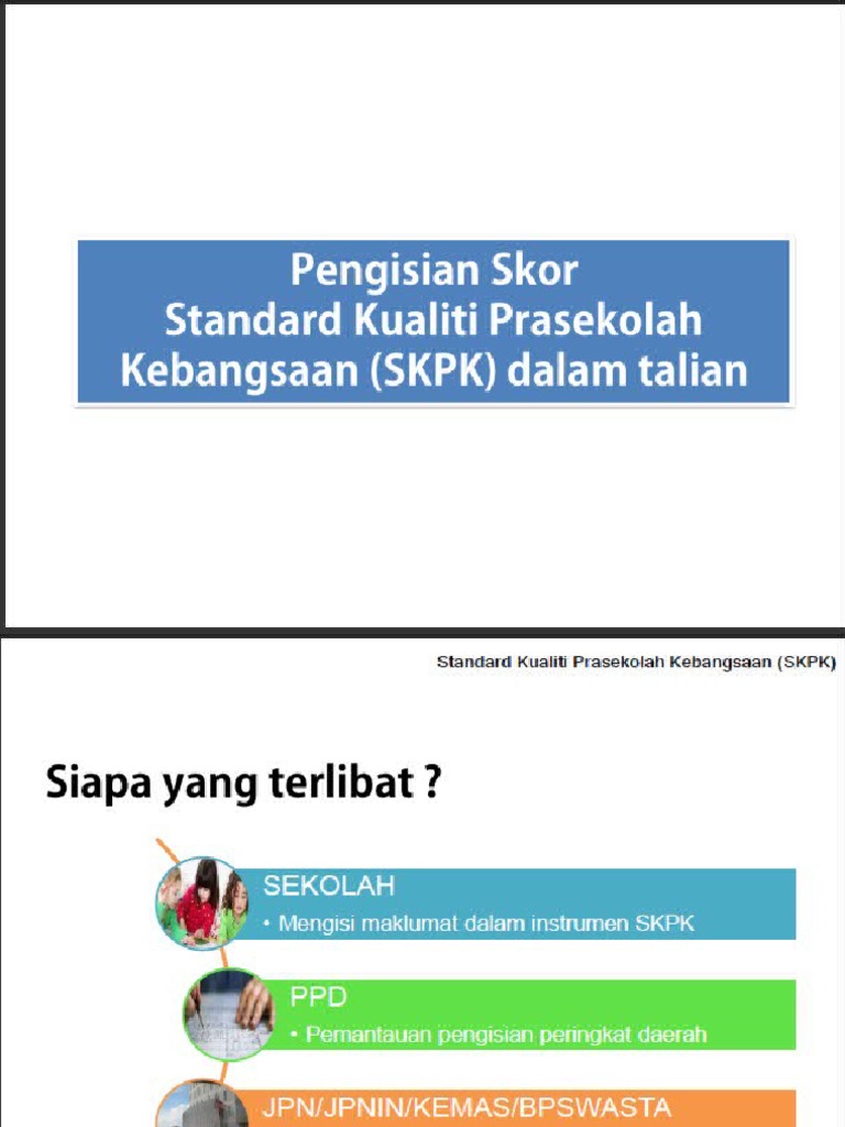 SKPK | PDF