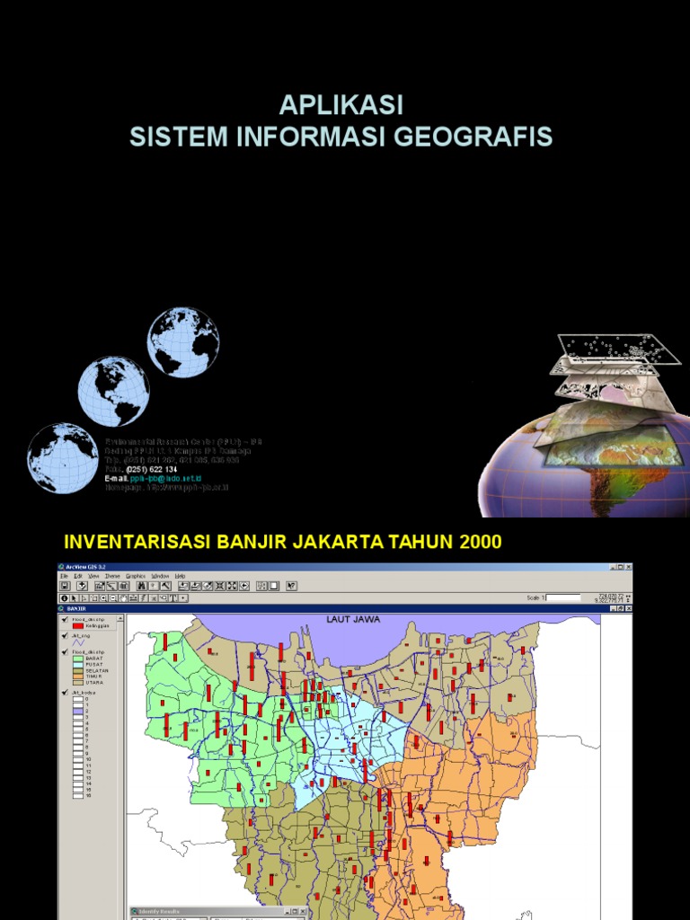 Modul Landscape Aplikasi Ysw | PDF | Science & Mathematics