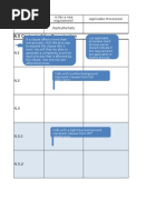 3L5W Template | PDF | Cognition | Computing
