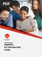 Work Experience Report Template | PDF | Engineer | Employment