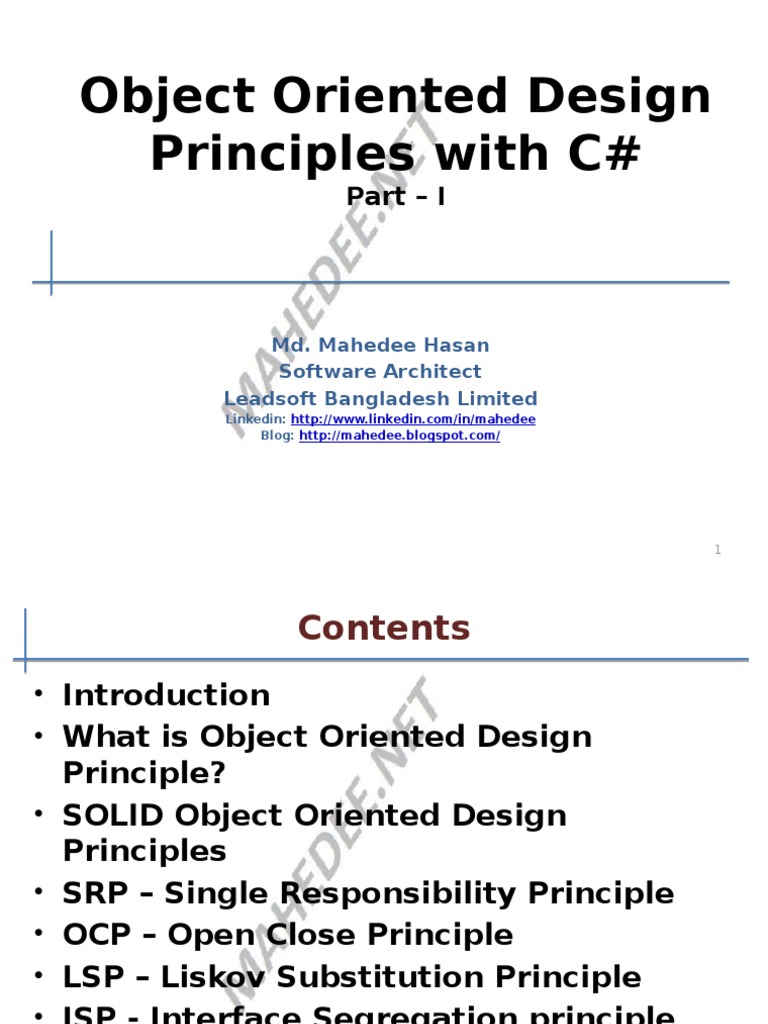 Oodp Pv 02 Pdf Inheritance Object Oriented Programming Class Computer Programming 3037
