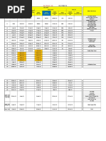New Build Snagging Checklist Guide | PDF | Door | Window