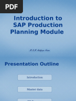 How To Create SAP T-Code Against SAP SQVI Report . | PDF | Sap Se